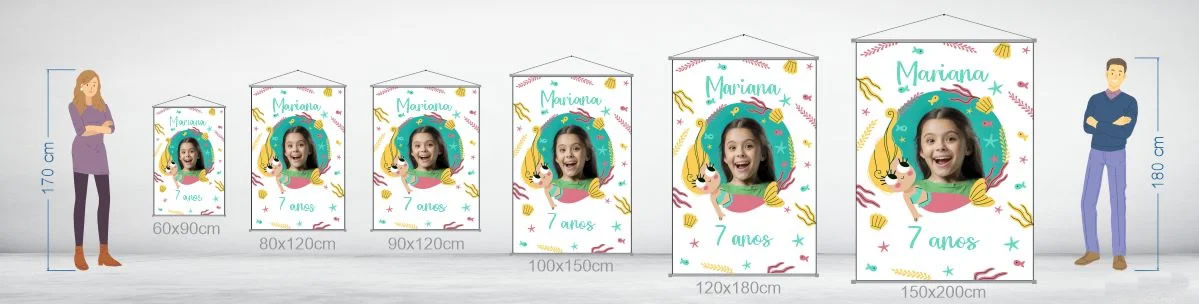 Regras para entrega em 2 horas - Rey do Banner